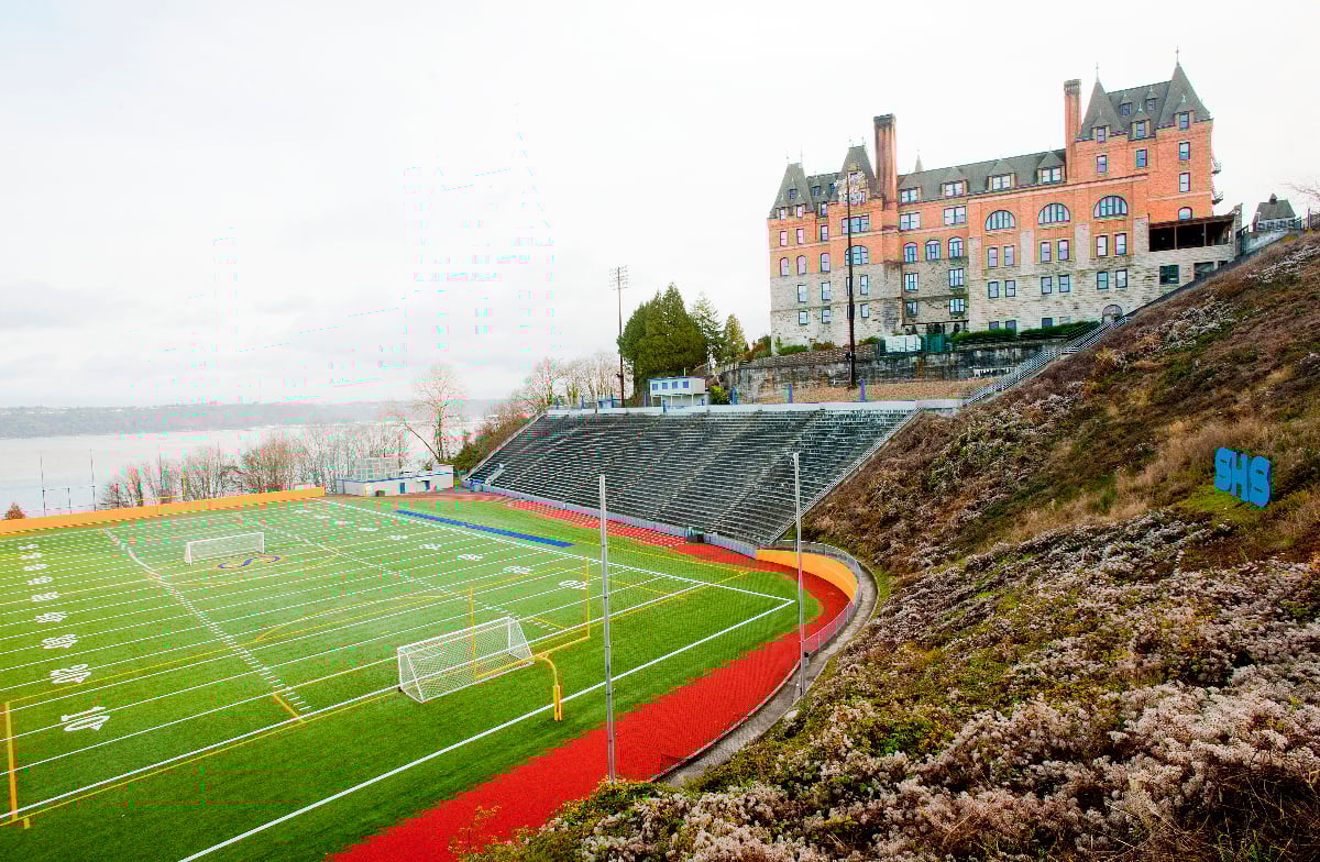 Technomad and Electrocom Revitalize Stadium Audio at Historic Tacoma ...