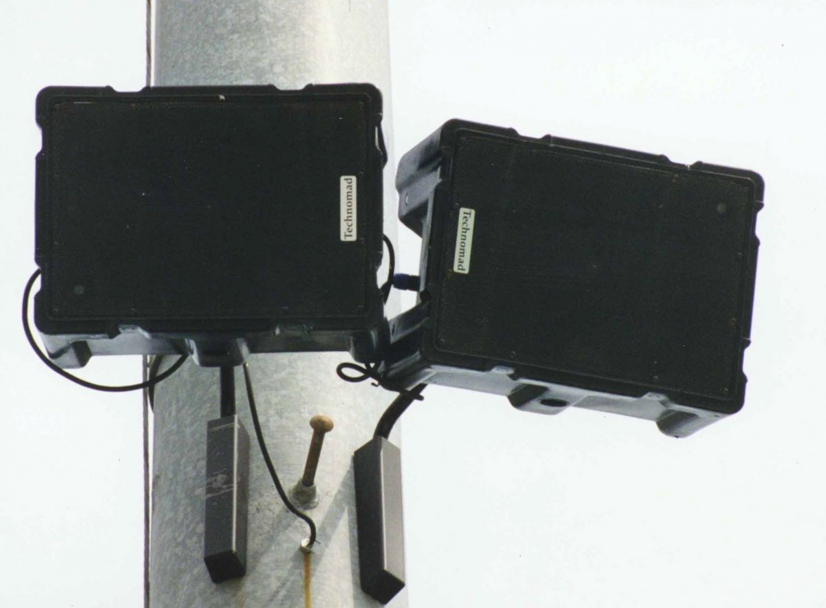 Systems - Turnkey PA Options | Technomad