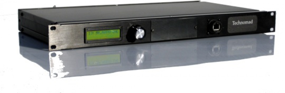 Systems - Turnkey PA Options | Technomad